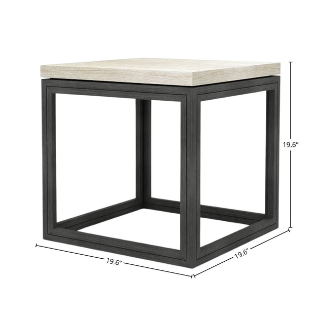 Starlight Side Table – US LH Home
