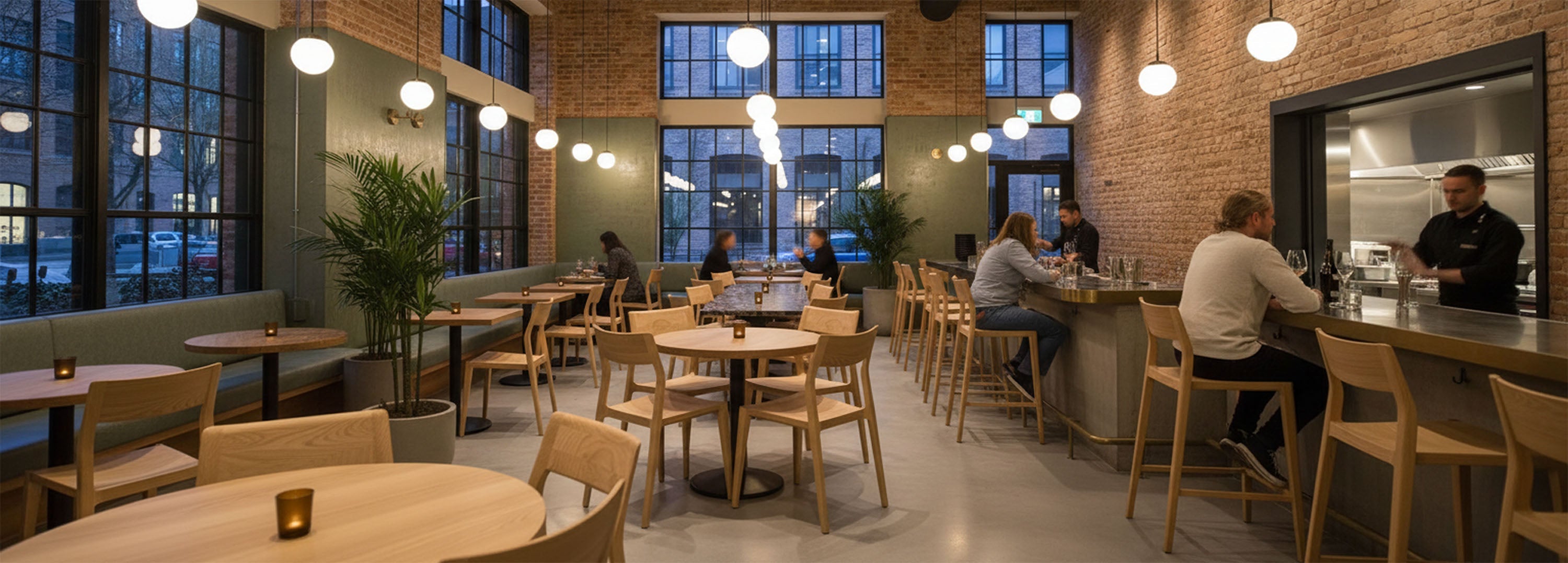 Seating - Java – LH Home