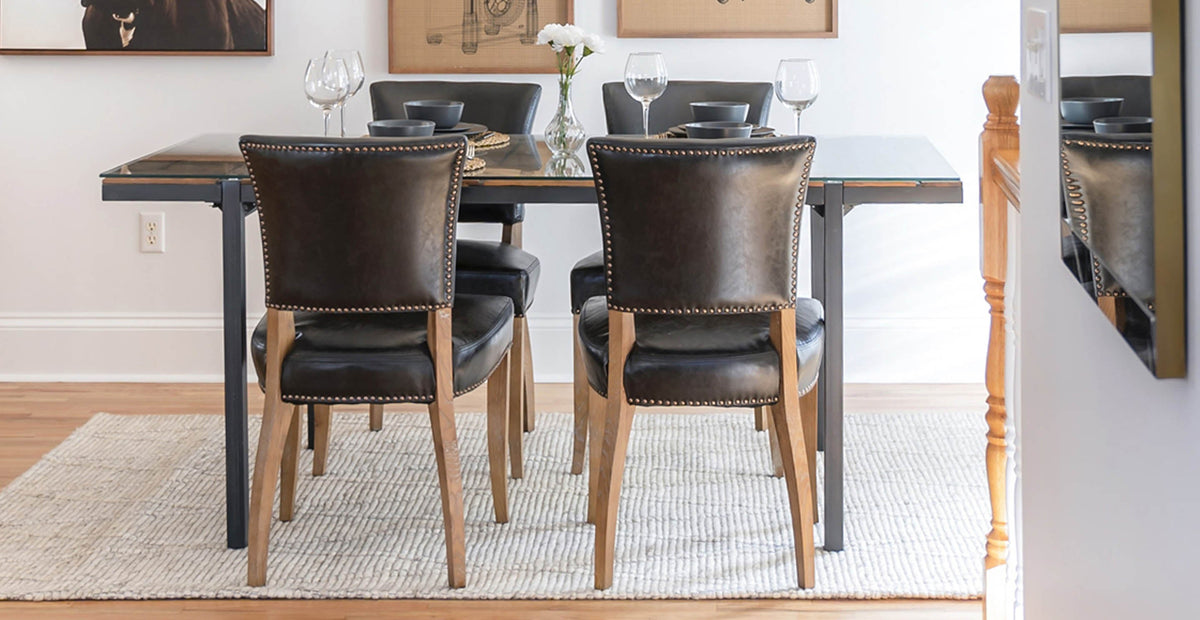 Seating - Continental – US LH Home