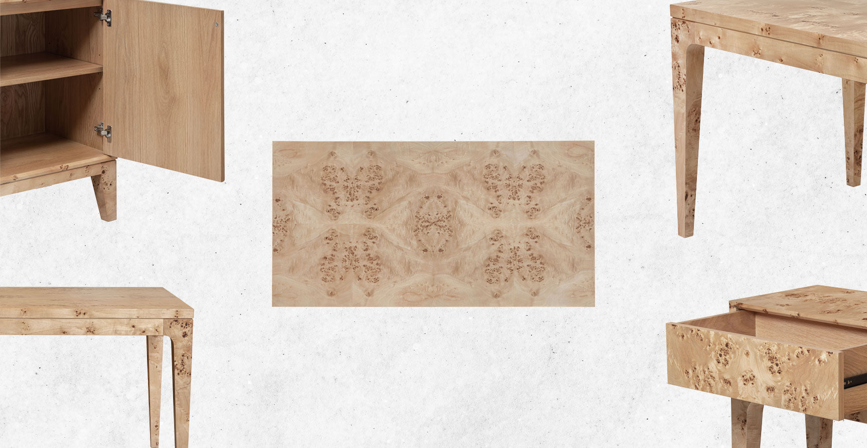 Mappa – LH Home