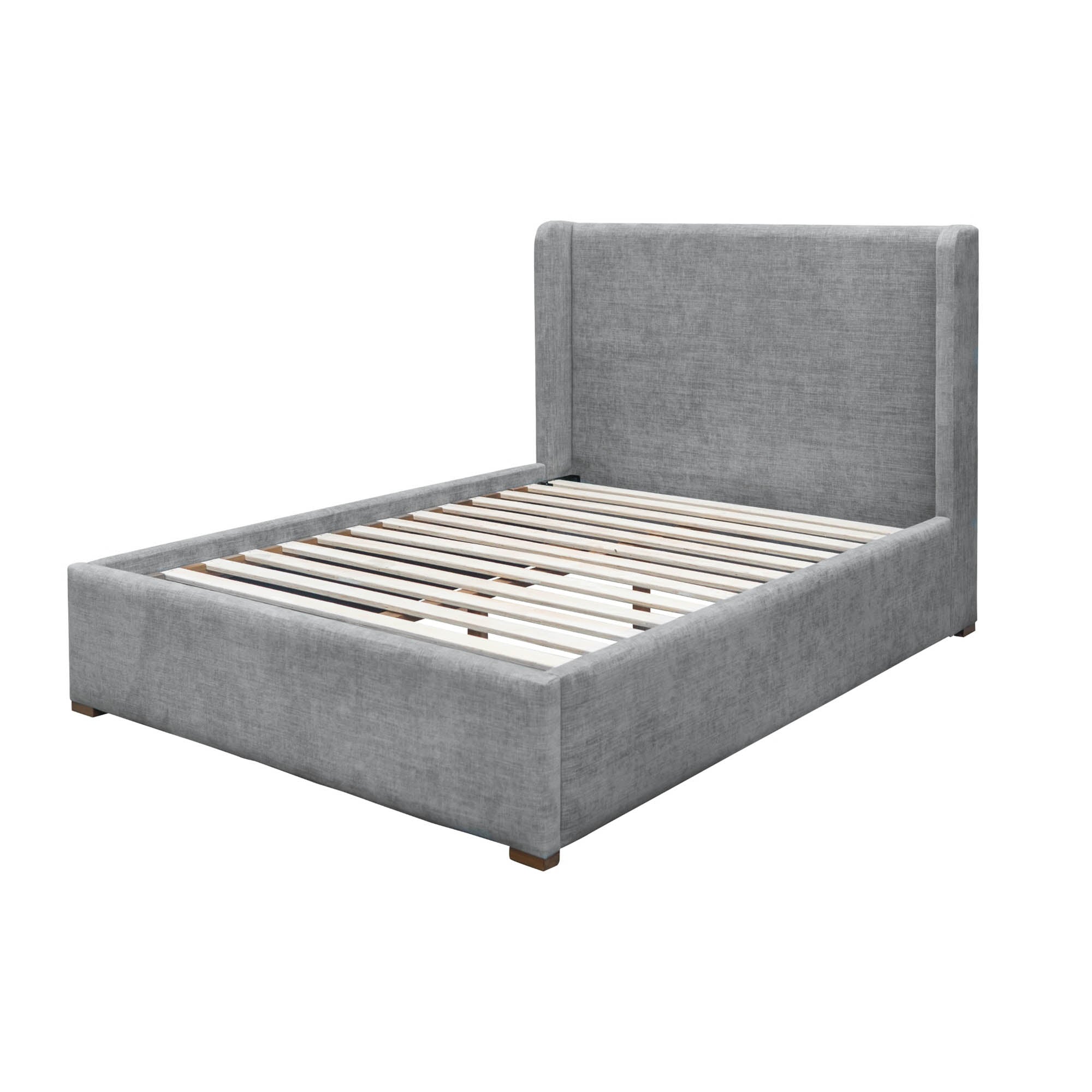 Darcy Queen Bed – LH Home