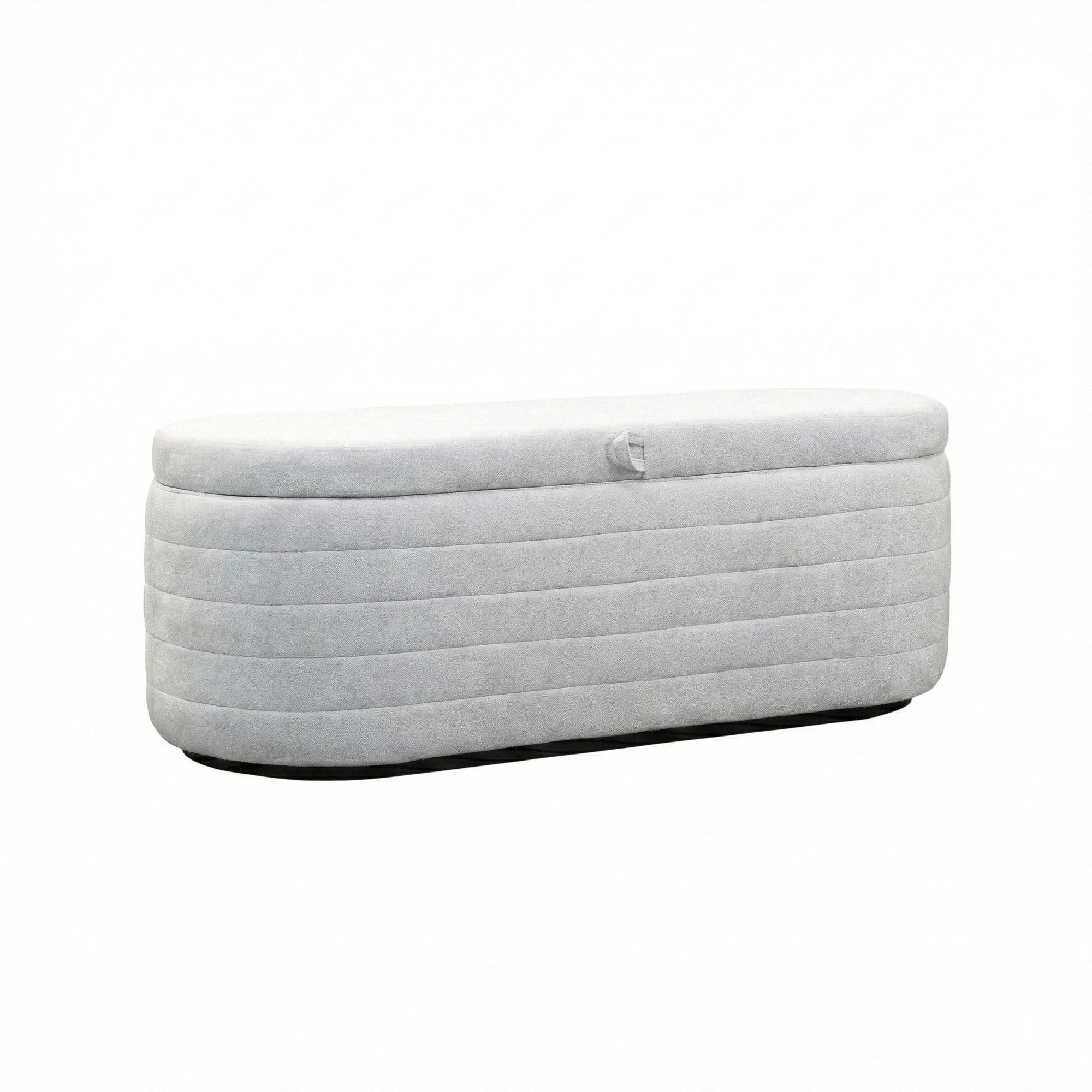 Elio Storage Bench - Platinum – LH Home