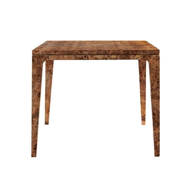 Mappa Regular Dining Table - Dark Burl – US LH Home