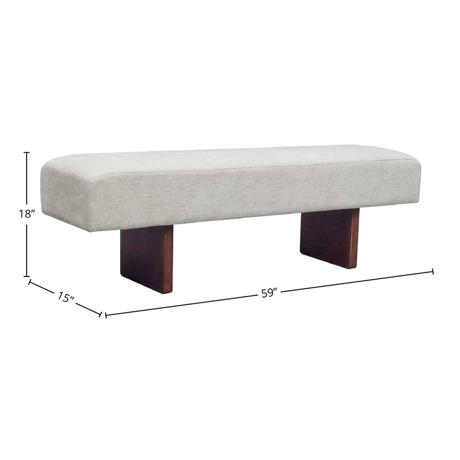 Francesca Bench – LH Home